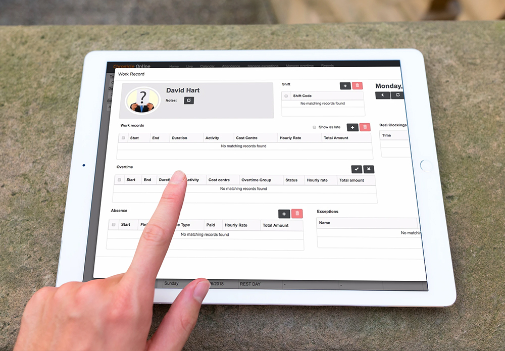 Waterproof Terminals - UAE Website