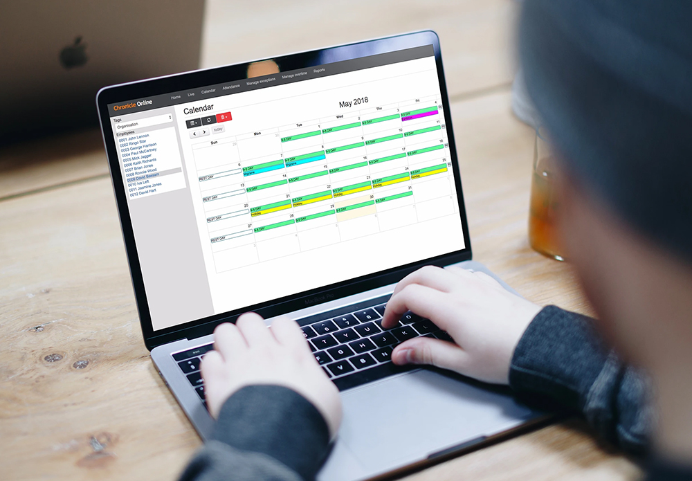 Waterproof Terminals - UAE Website