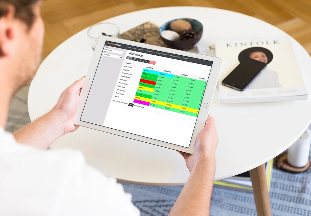 Waterproof Terminals - UAE Website